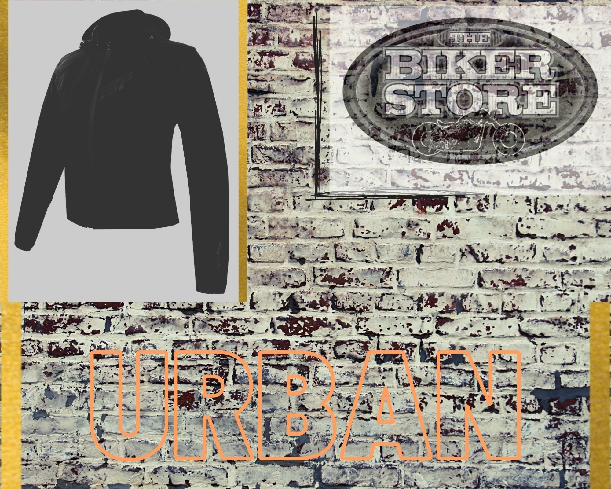 The Biker Store Harley-Davidson™©® Specialist