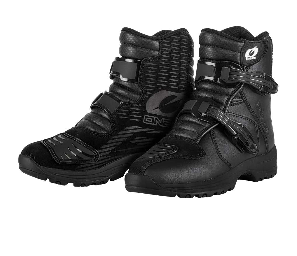 O'NEAL RIDER SHORTY BOOTS – The Biker Store