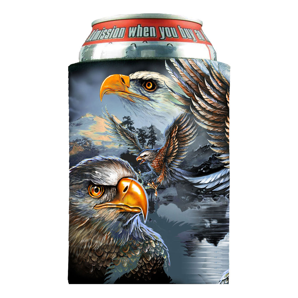 CAN WRAP MAJESTIC – The Biker Store