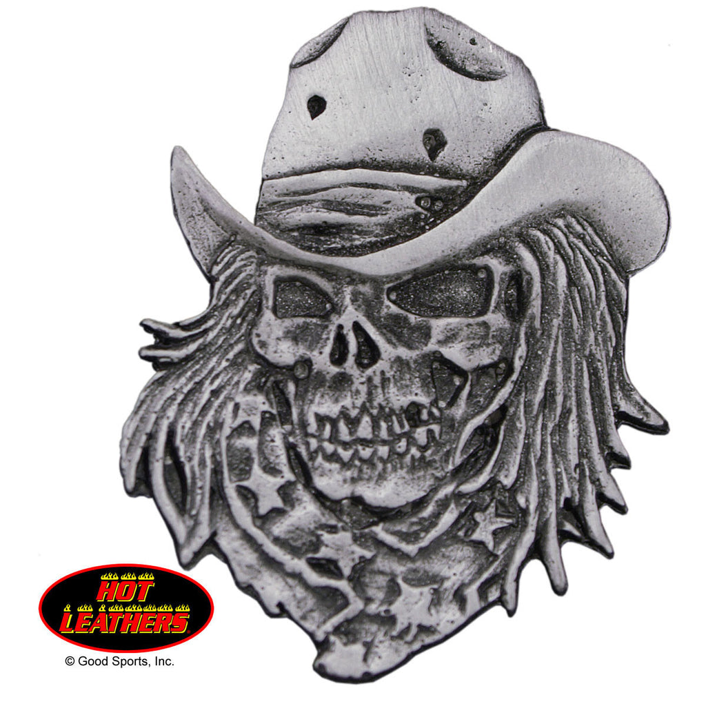 PIN COWBOY – The Biker Store
