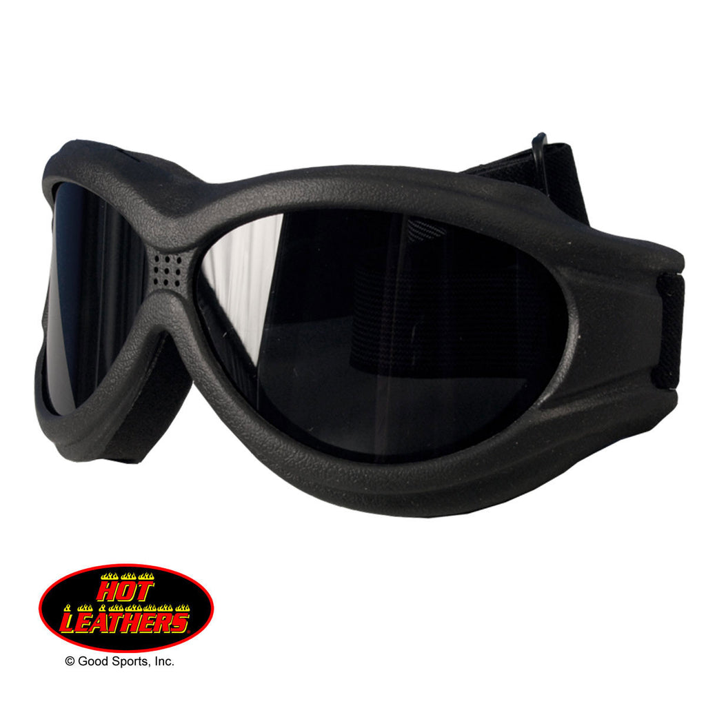 BIG BEN RIDING GOGGLE WITH SMOKE LENSE – The Biker Store